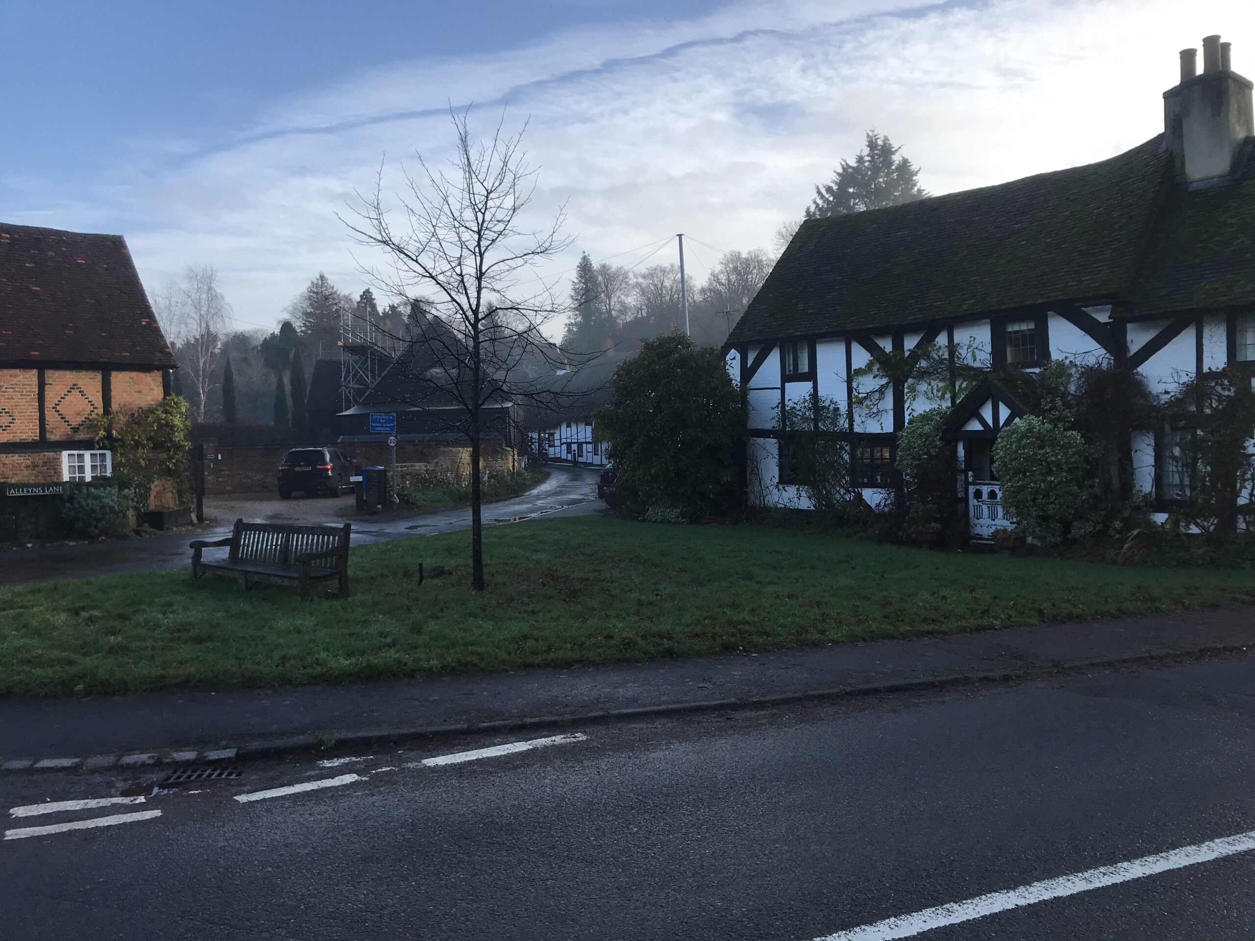 Cookham Festival - Cookham Arts Club