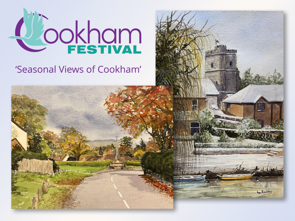 Cookham Festival - Cookham Arts Club